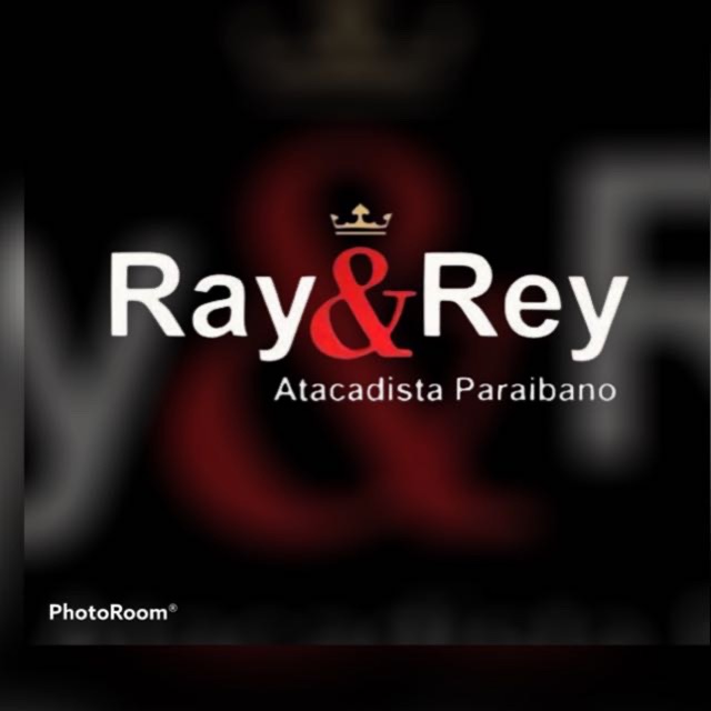 Ray&Rey, Loja Online | Shopee Brasil