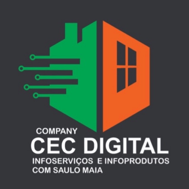 CEC DIGITAL, Loja Online | Shopee Brasil