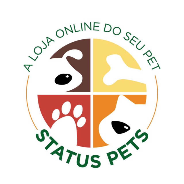 Status Pets, Loja Online | Shopee Brasil