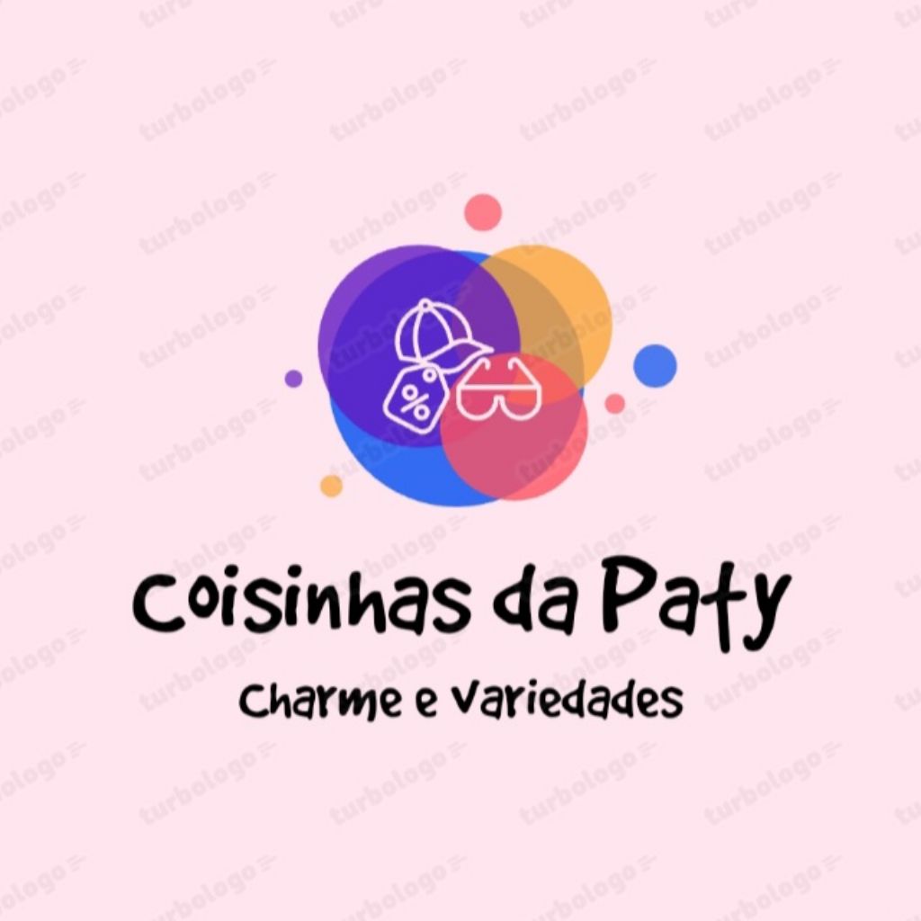 Paty Variedades & Charme, Loja Online | Shopee Brasil