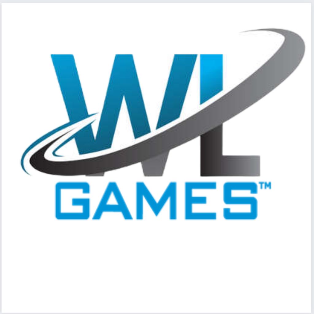 WL GAMES, Loja Online | Shopee Brasil