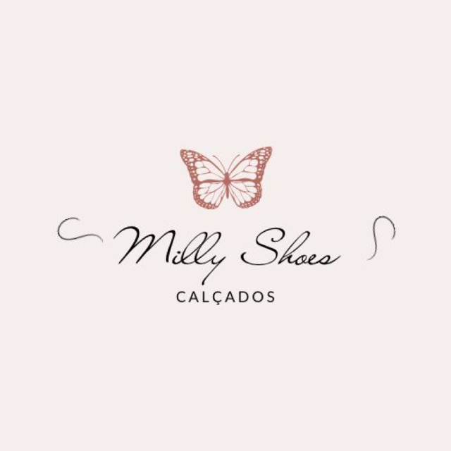 Milly Shoes, Loja Online | Shopee Brasil