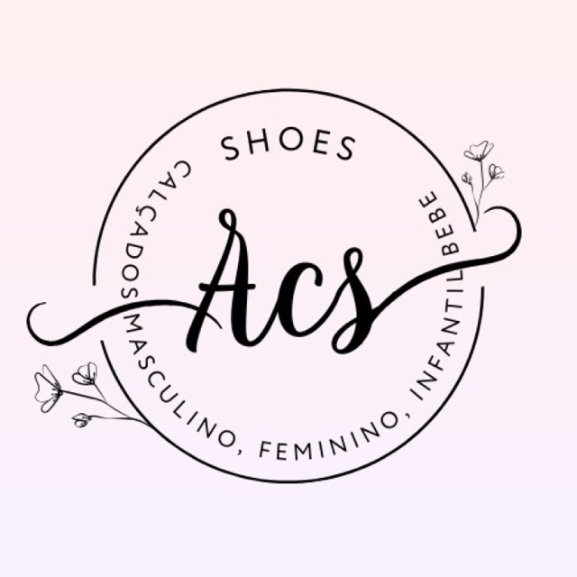 Acs Shoes, Loja Online | Shopee Brasil