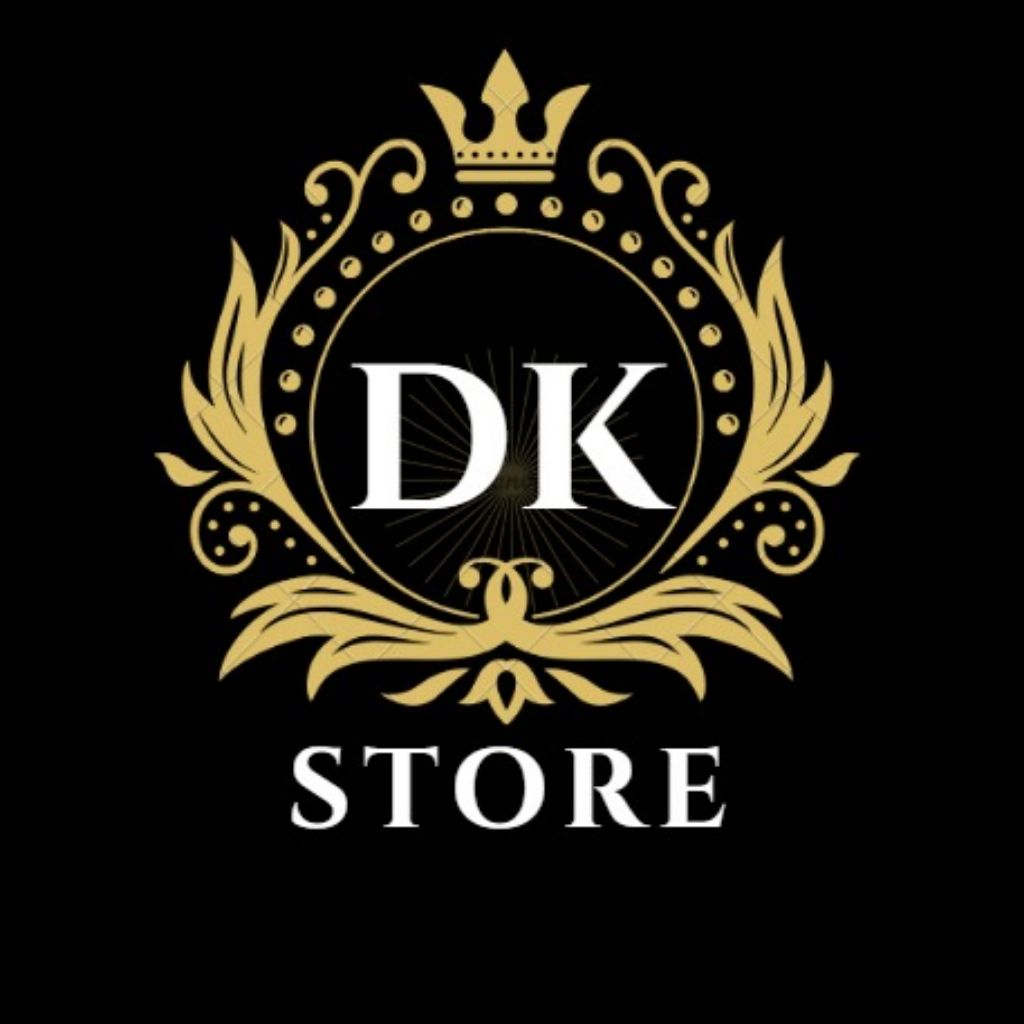 @DK_STORE, Loja Online | Shopee Brasil