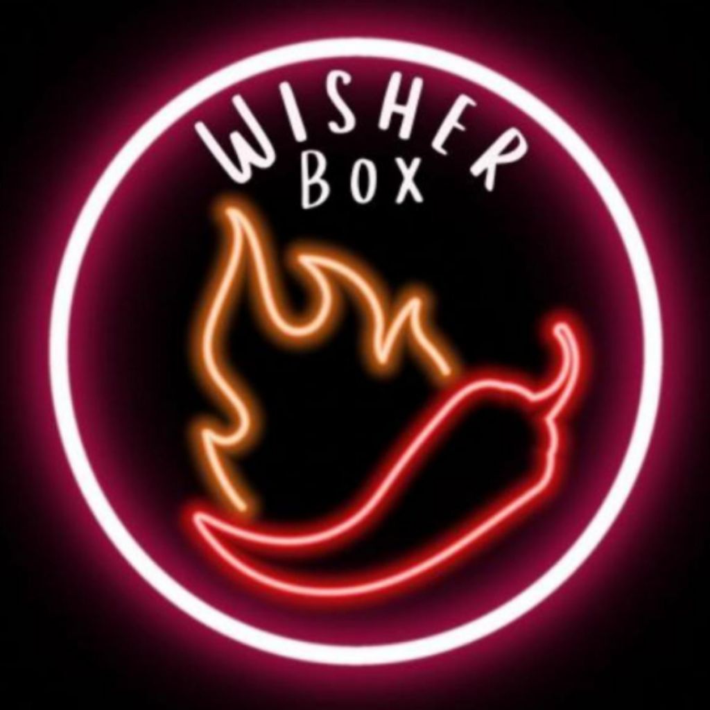 wisher box, Loja Online | Shopee Brasil