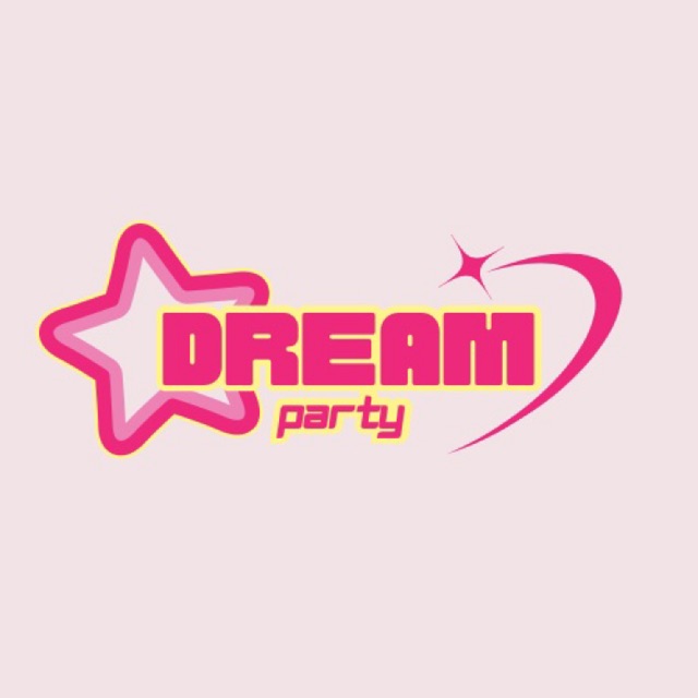Dream Party, Loja Online | Shopee Brasil