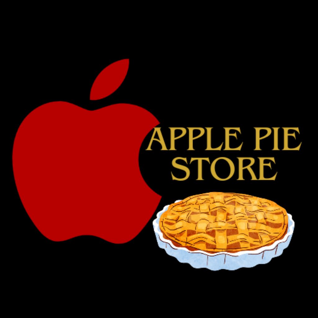Apple Pie Store, Loja Online | Shopee Brasil
