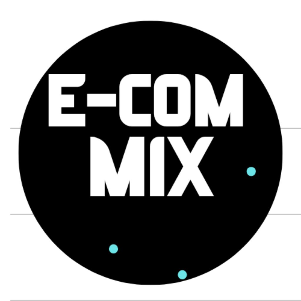 E-comMix, Loja Online | Shopee Brasil