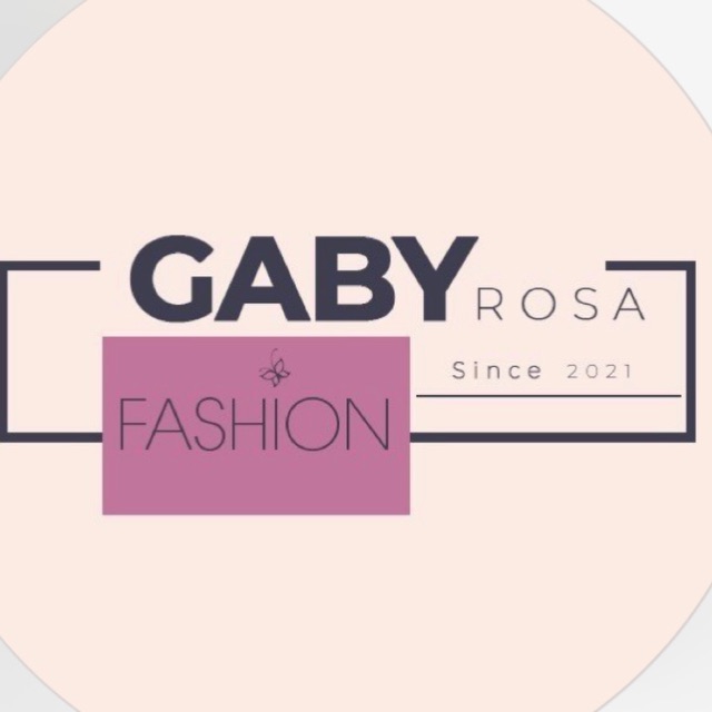 Gaby Rosa fashion, Loja Online | Shopee Brasil