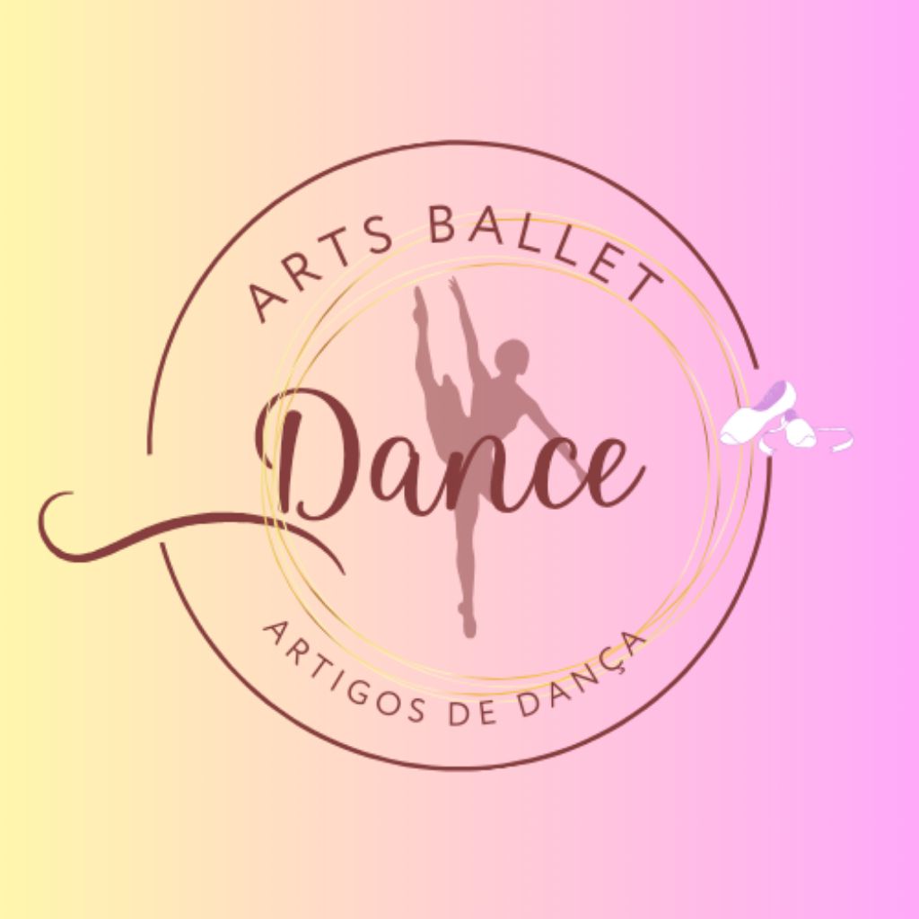 Arts ballet Dance, Loja Online | Shopee Brasil