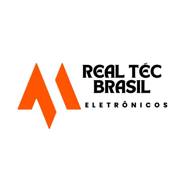 Real Tec Brasil, Loja Online | Shopee Brasil