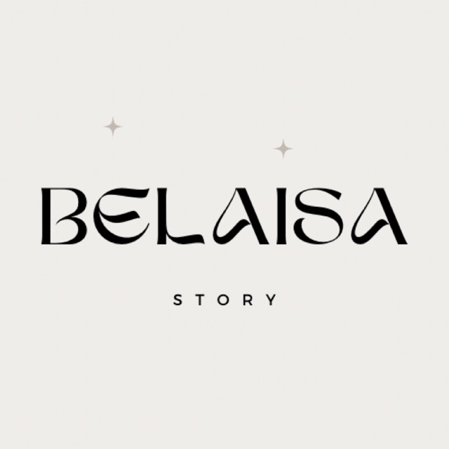 Belaisa Story, Loja Online | Shopee Brasil