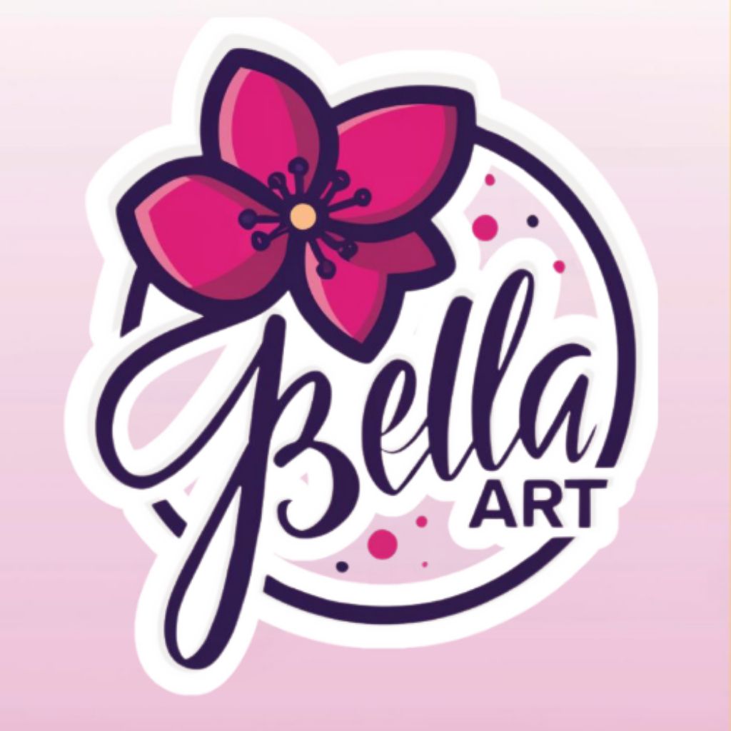 BellaART_baturite, Loja Online | Shopee Brasil