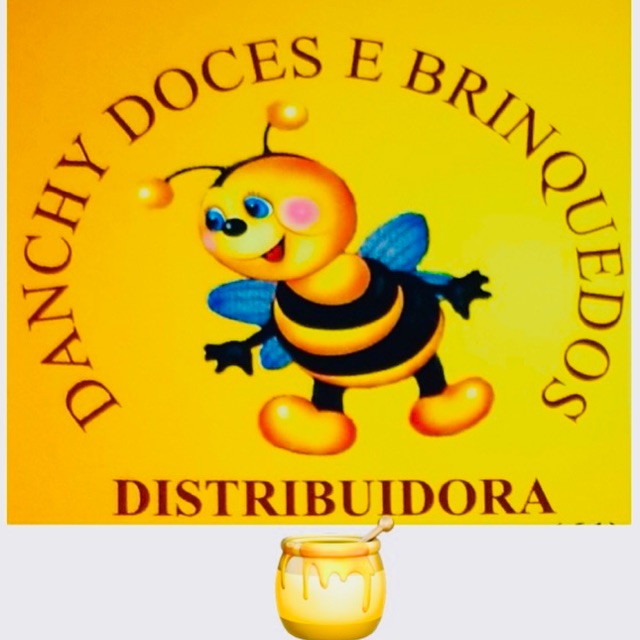 danchy doces e brinquedos, Loja Online | Shopee Brasil