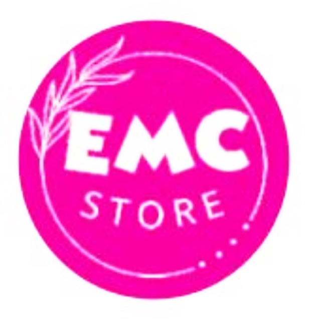 EMC Store, Loja Online | Shopee Brasil