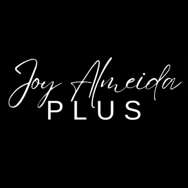 Joy Almeida Plus, Loja Online | Shopee Brasil
