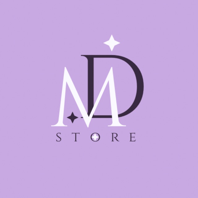 MD . Store, Loja Online | Shopee Brasil