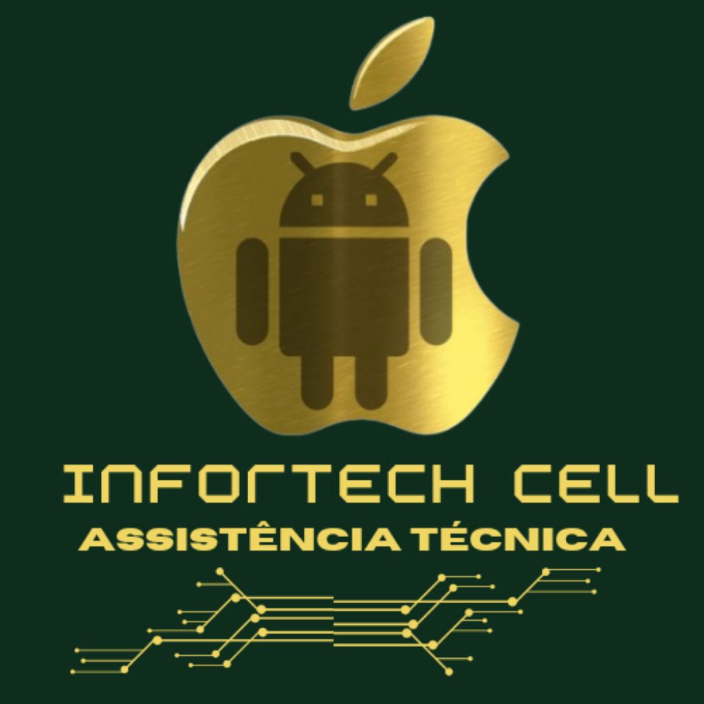 INFORTECH CELL, Loja Online | Shopee Brasil