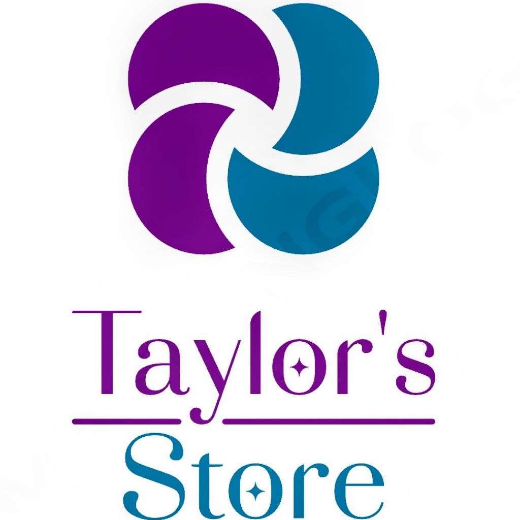 Taylor's Store, Loja Online | Shopee Brasil
