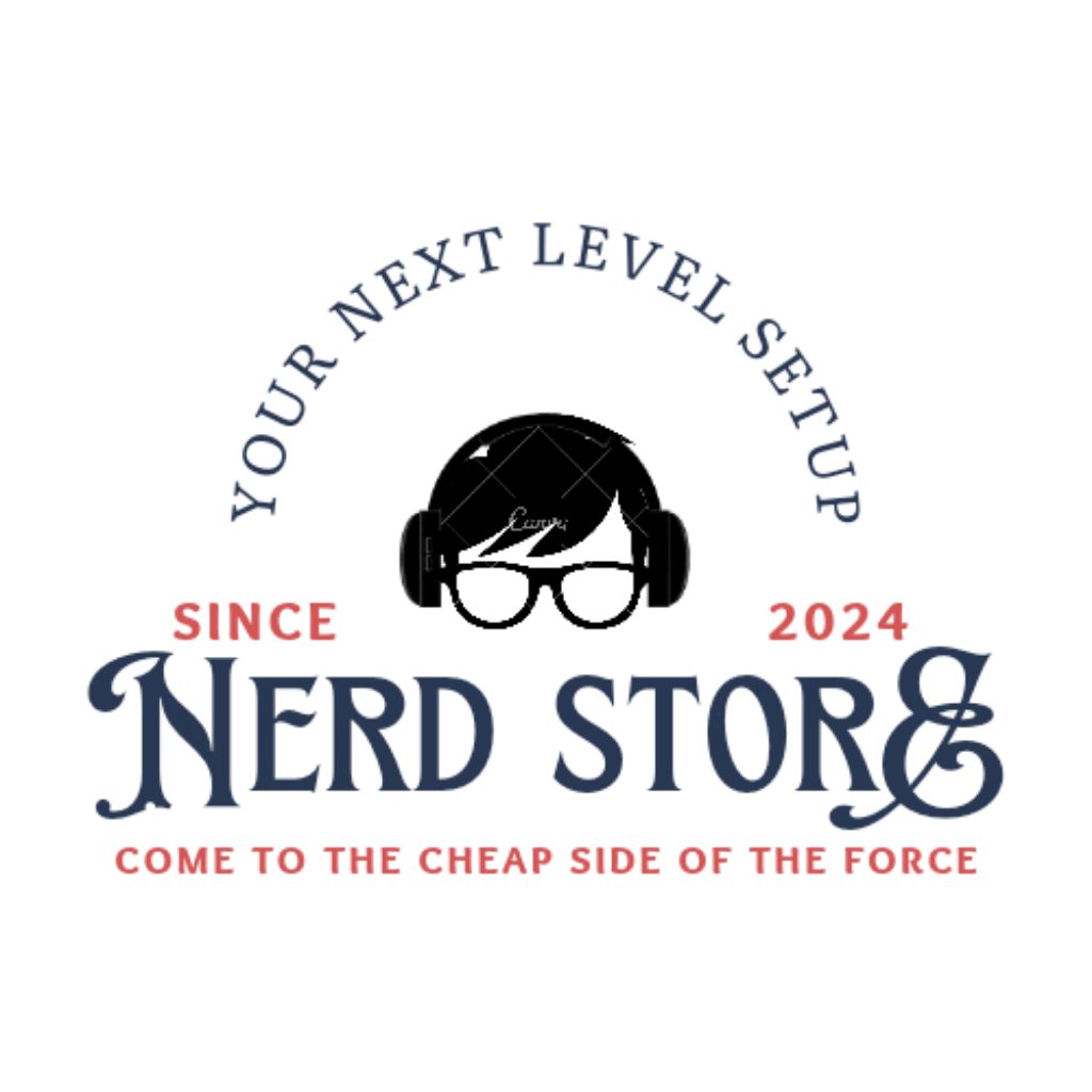 Nerd.Store, Loja Online | Shopee Brasil