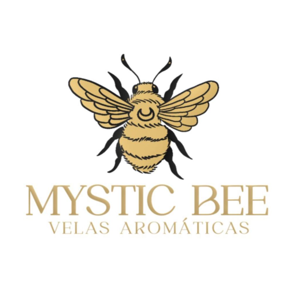 Mystic Bee Candles, Loja Online | Shopee Brasil
