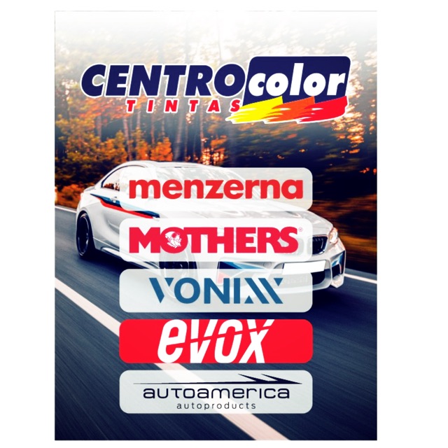 Centrocolor, Loja Online | Shopee Brasil