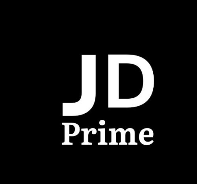 JD PRIME, Loja Online | Shopee Brasil