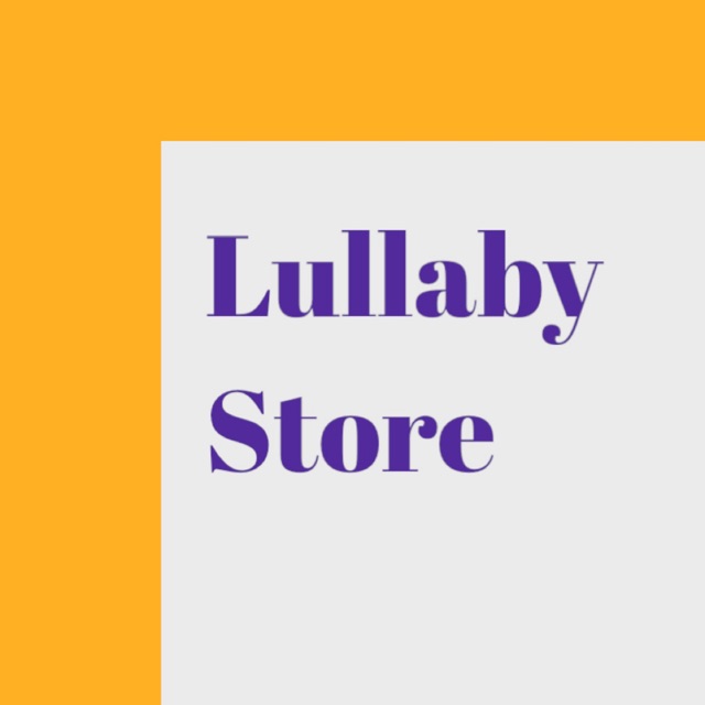 Lullaby Store, Loja Online | Shopee Brasil
