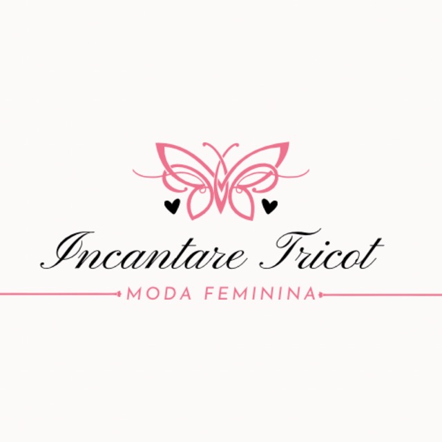 Incantare Tricot, Loja Online | Shopee Brasil