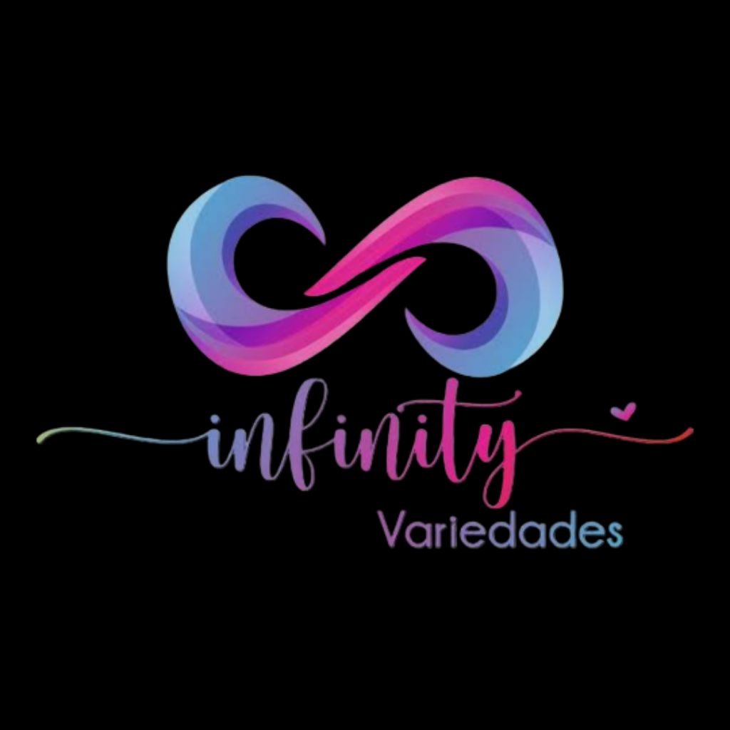 Infinity Variedades 🛍️🛒, Loja Online | Shopee Brasil
