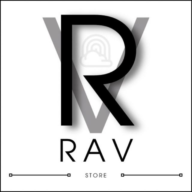 RAV STORE, Loja Online | Shopee Brasil