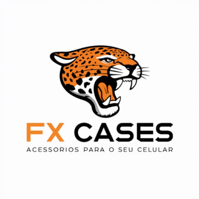 FX CASES OFICIAL, Loja Online | Shopee Brasil