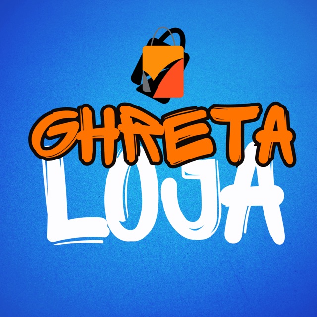 Loja Ghreta - Shop, Loja Online | Shopee Brasil
