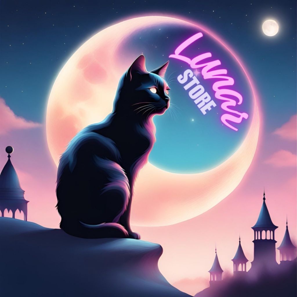 Lunar Store, Loja Online | Shopee Brasil