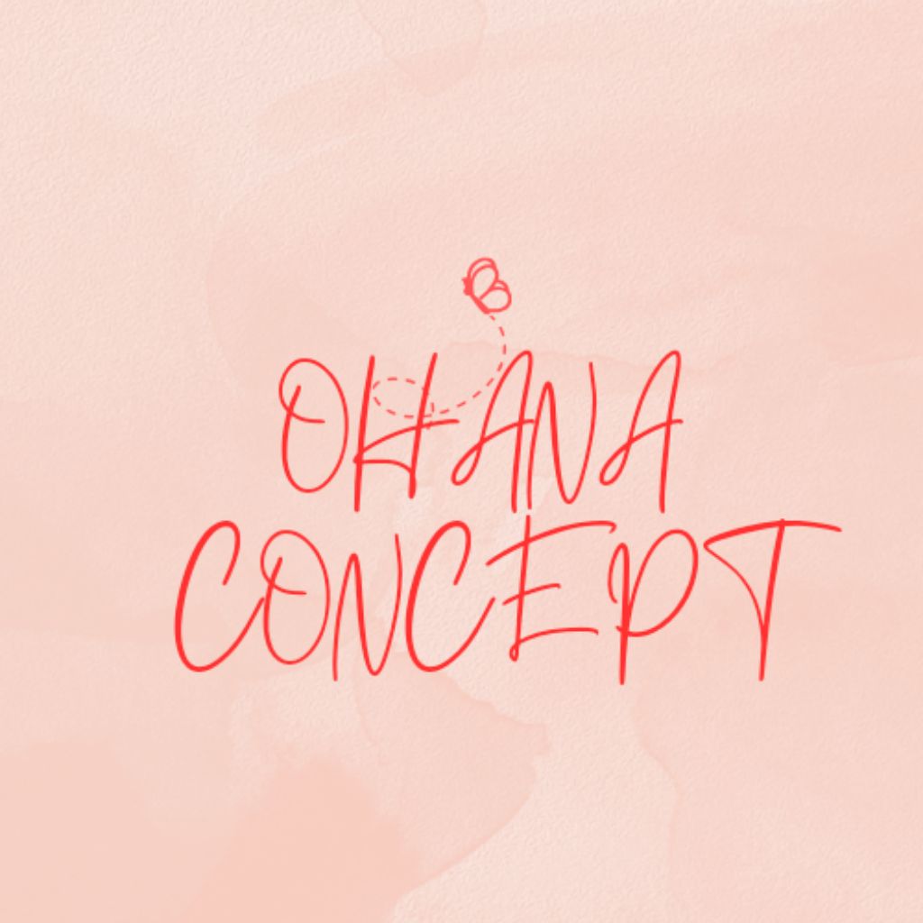 Ohana Concept, Loja Online | Shopee Brasil