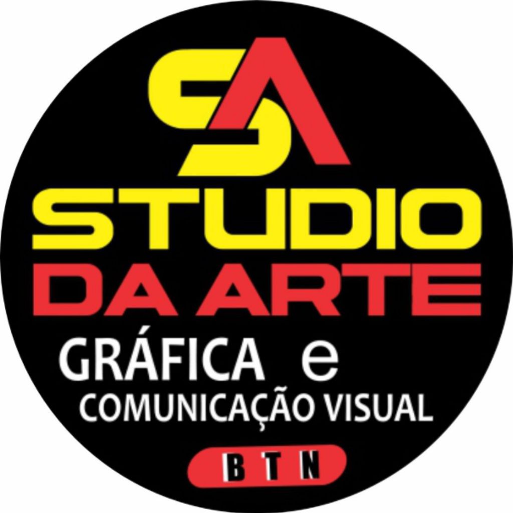 Grafica studio da arte, Loja Online | Shopee Brasil