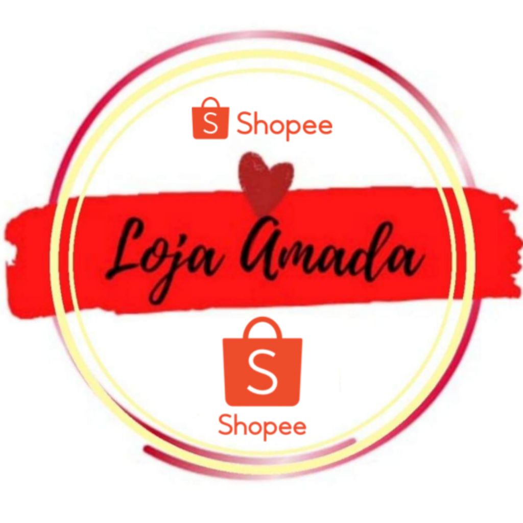 LOJA AMADA , Loja Online | Shopee Brasil