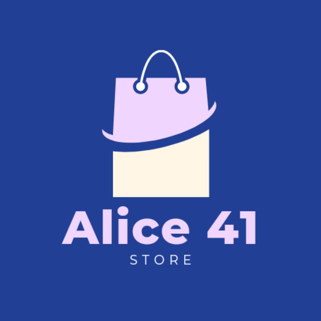 ALICE STORE 41, Loja Online | Shopee Brasil