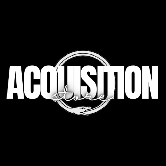 Acquisition Store, Loja Online | Shopee Brasil