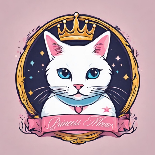 Princess Meow Crochet, Loja Online | Shopee Brasil