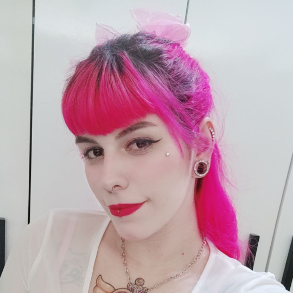 Ally Pixels 👾, Loja Online | Shopee Brasil