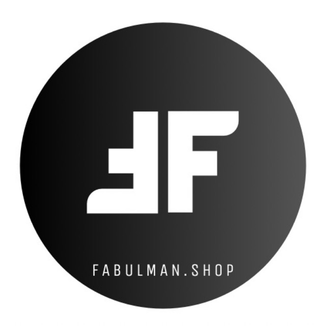 Fabulman.shop, Loja Online | Shopee Brasil