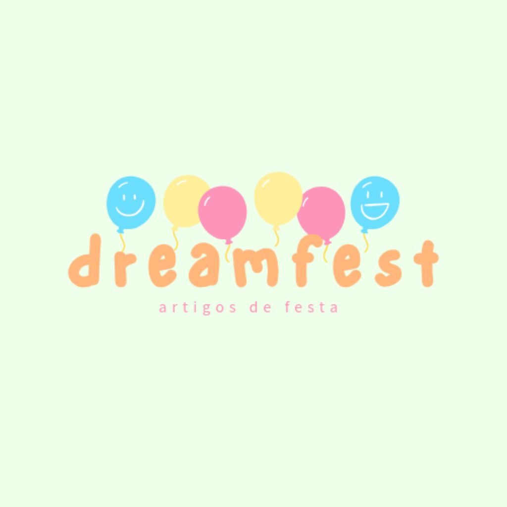 DreamFest, Loja Online | Shopee Brasil