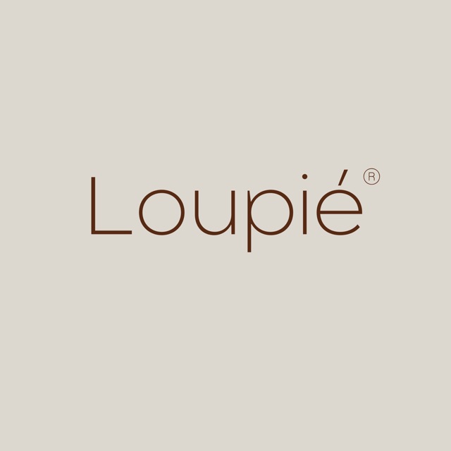 Loupie, Loja Online | Shopee Brasil