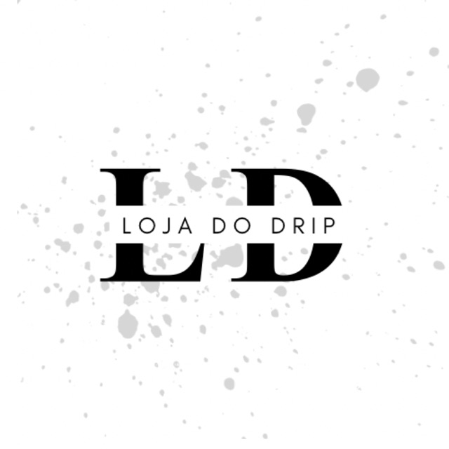 Loja do Drip, Loja Online | Shopee Brasil