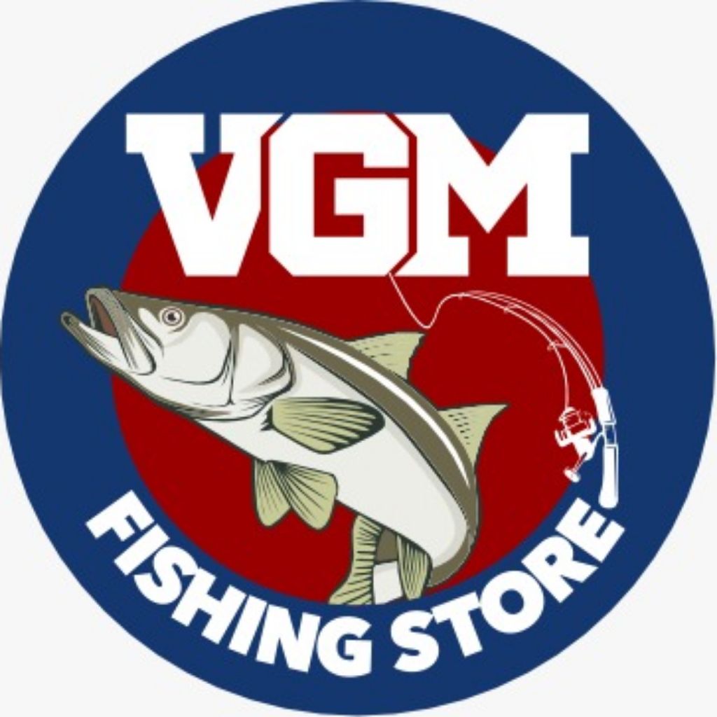 VGM FISHING STORE, Loja Online | Shopee Brasil