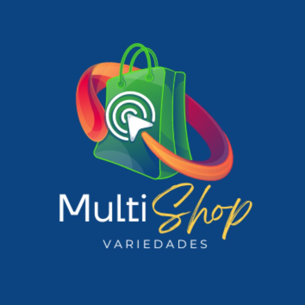 Multi Shop Variedade, Loja Online | Shopee Brasil