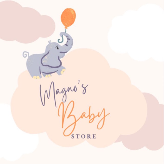 MAGNO’S BABY STORE, Loja Online | Shopee Brasil