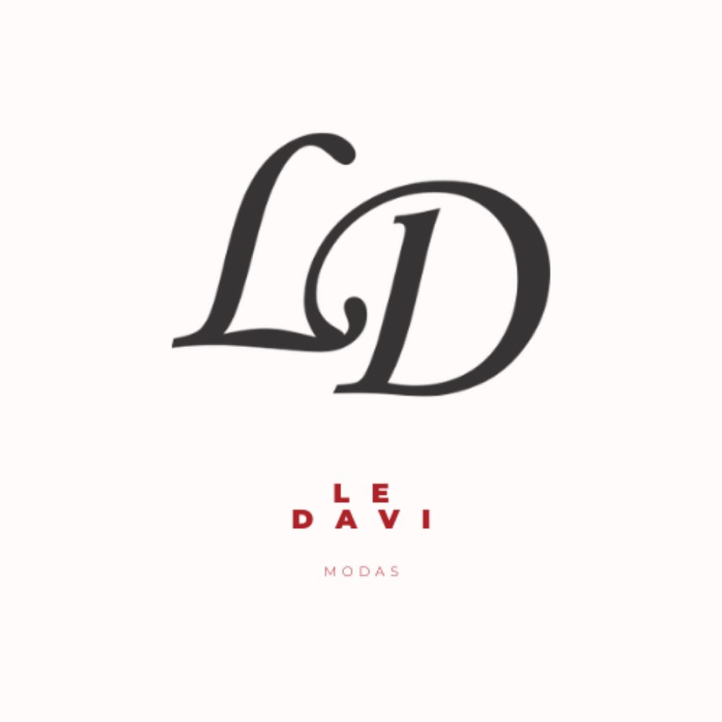 Le Davi, Loja Online | Shopee Brasil