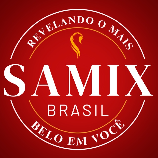 Samix Brasil, Loja Online | Shopee Brasil